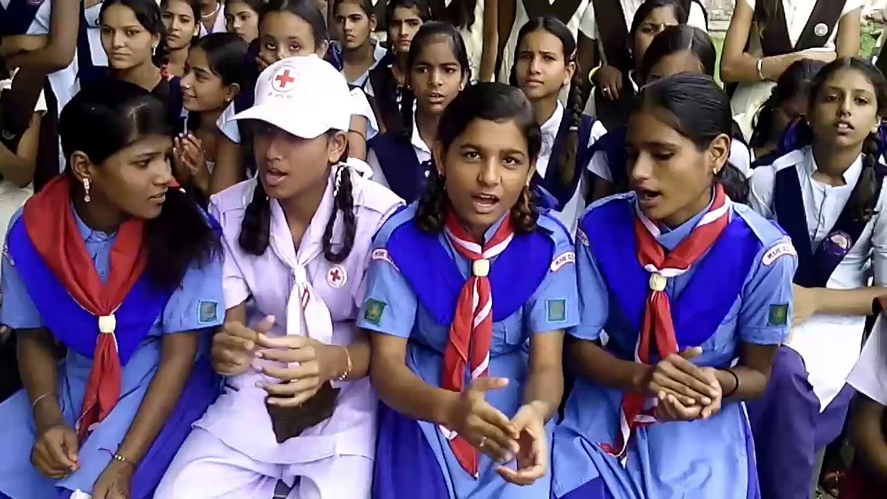 GMS NATERAN - YouTube