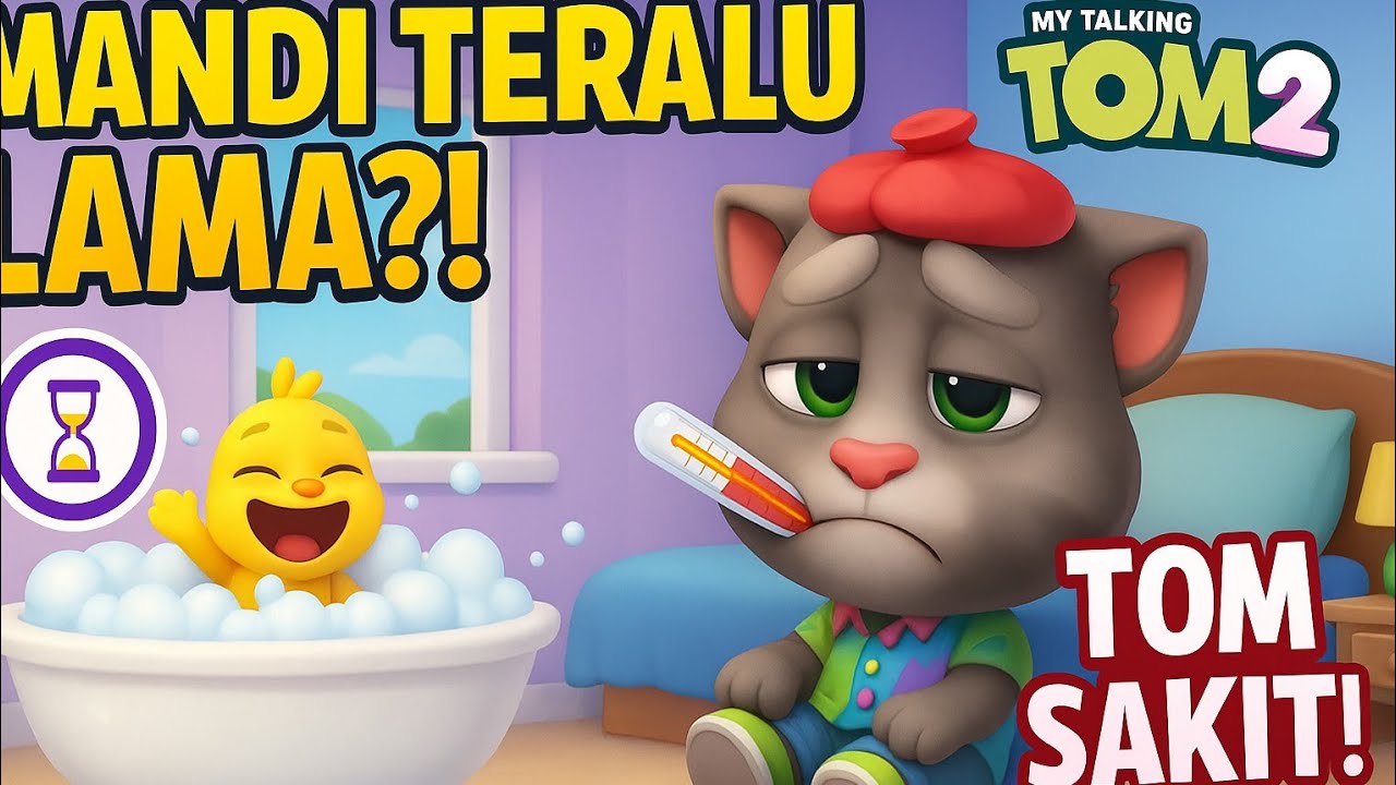 Papi Gaming sedang live sekarang! - YouTube