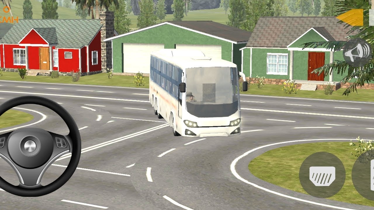 How to use this new update Indian sleeper simulator 3d bus gaming ofroding @dsbrothersgaming02 ...