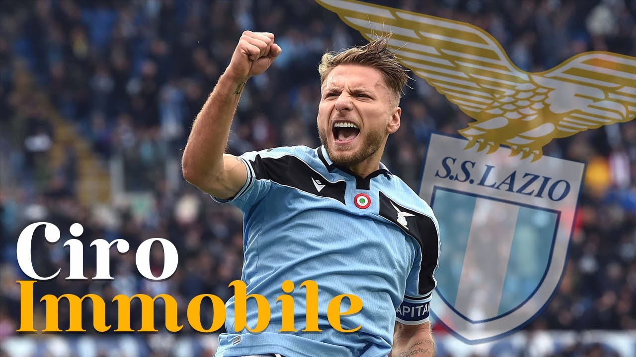 Ciro Immobile - Ultimate Skills, Assists & Goals | HD - YouTube