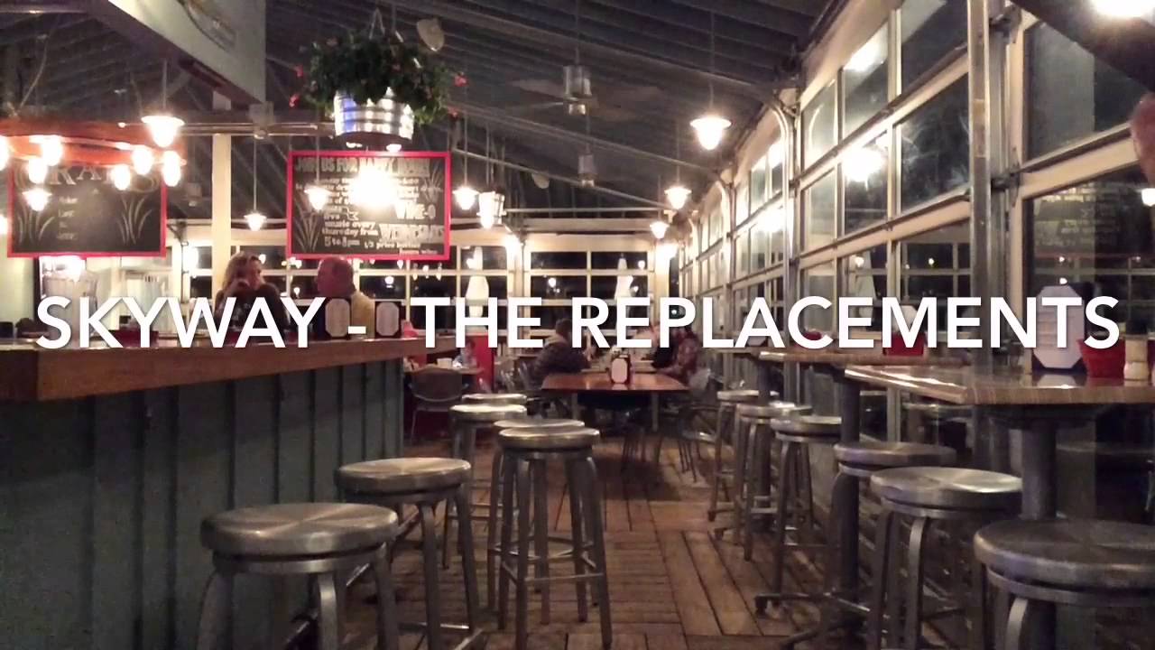 Skyway - The Replacements (COVER) - YouTube