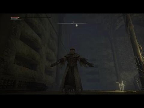 ER Knight Ordovis (no healing flasks) Had cleaner attempts - YouTube