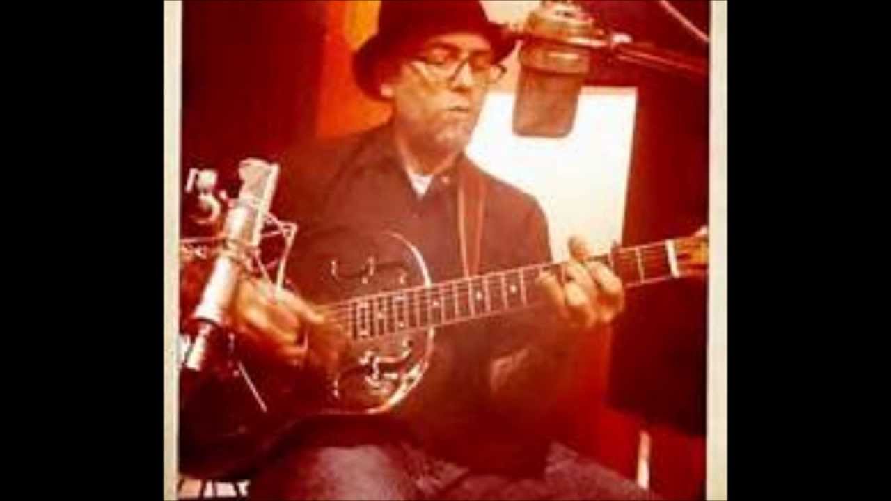 Kelly Joe Phelps - Lead Me On - YouTube
