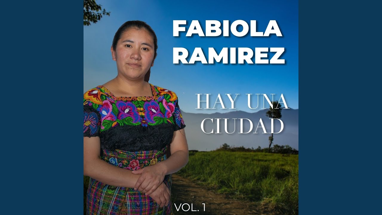 Fabiola Ramírez - Canto de Gratitud Chords - Chordify