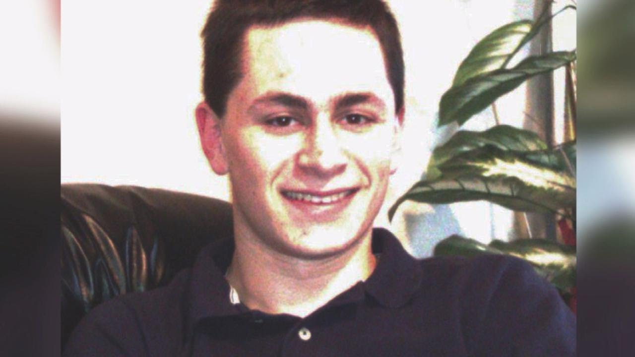 Who is Austin Bomber Mark Conditt? - YouTube