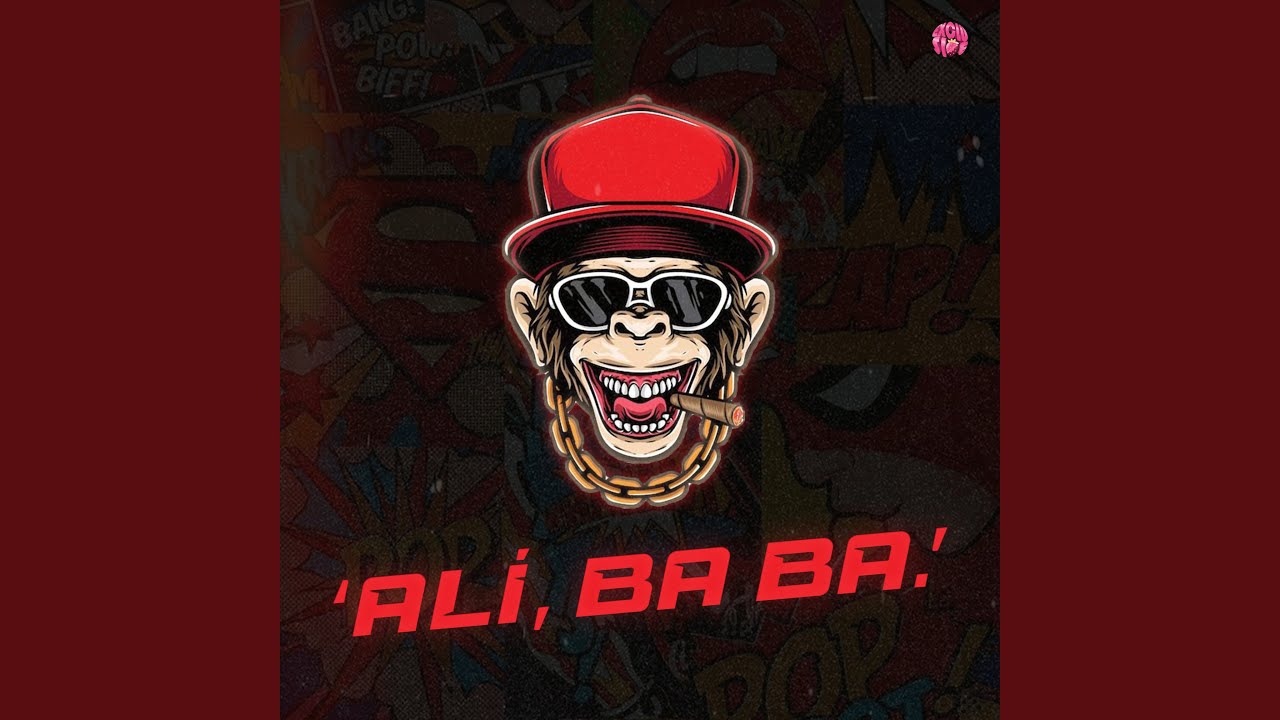 Alí, Ba bá. - YouTube