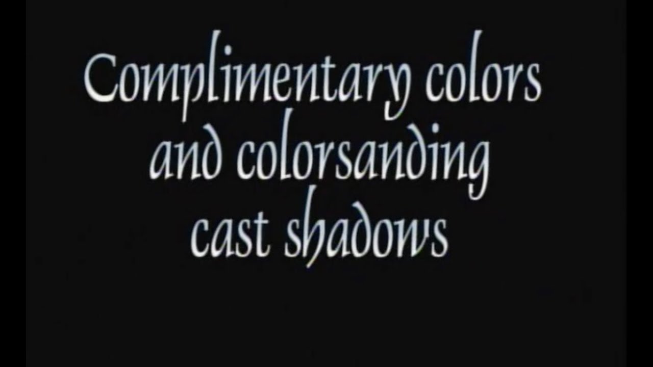 Garlic with Cast Shadows - Watercolor Lesson with Karlyn Holman - YouTube