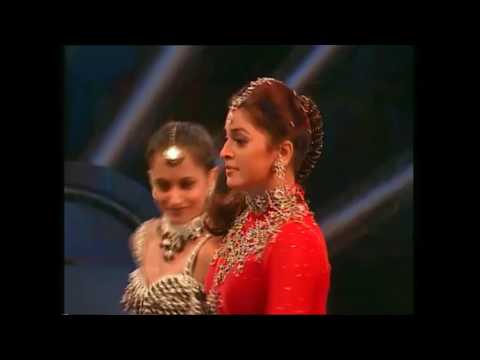 Zee Cine Awards 2000 Juhi Chawla Dance