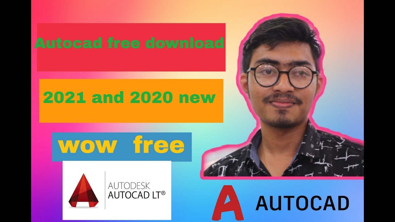 Free (DOWNLOAD AUTOCAD INSTALL FOR 3 YEARS/STUDENT LICENSE DOWNLOAD ...