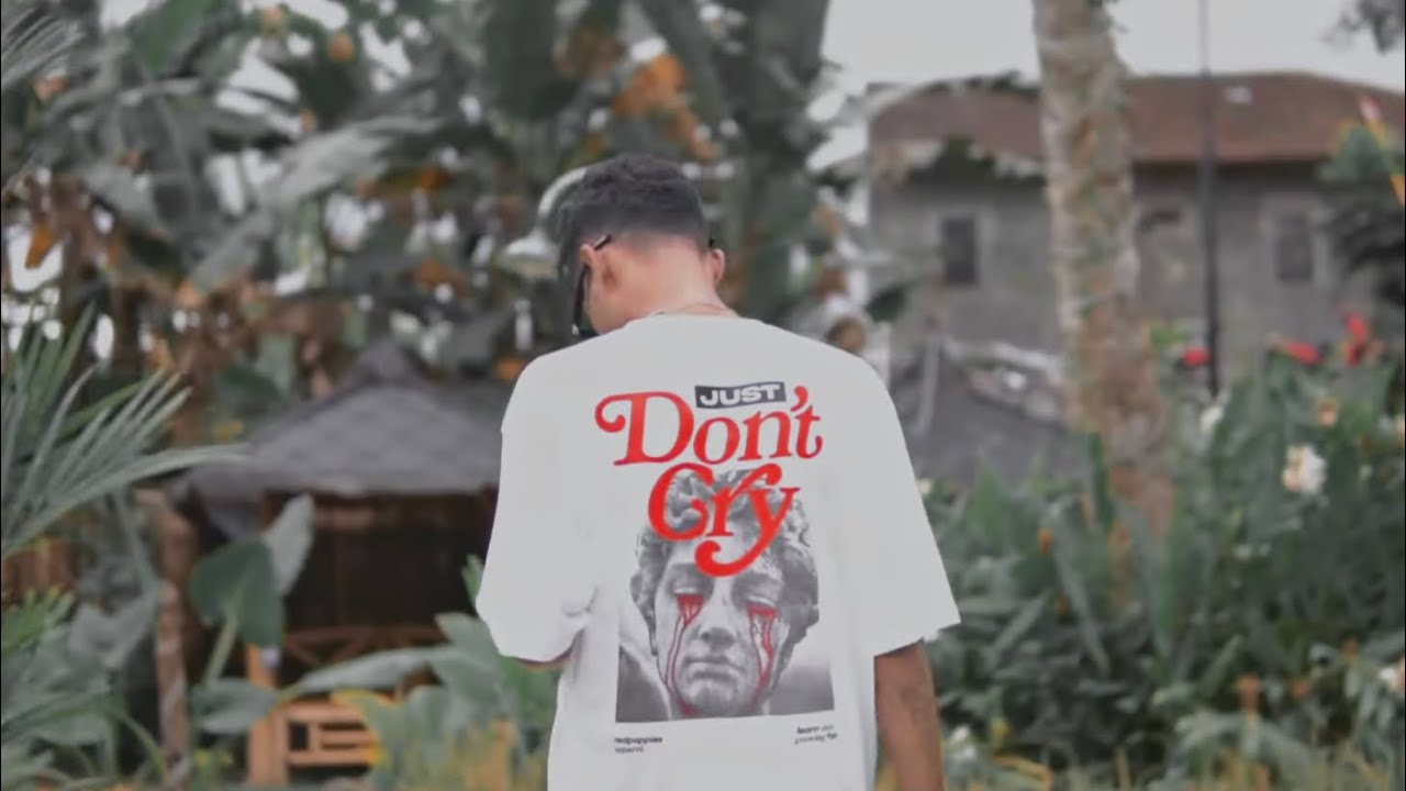 TAGAE - RENDY DA SILVA (MV) - YouTube