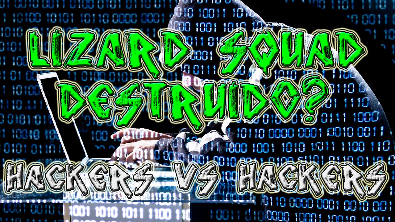 Lizard Squad que amenazaban xbox live destruidos por otro grupo de ...