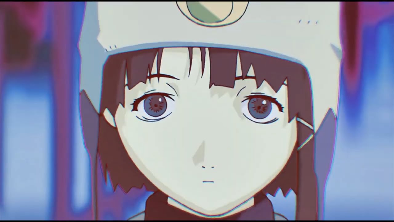 Duvet - Serial Experiment Lain ( Extended Edition ) - YouTube