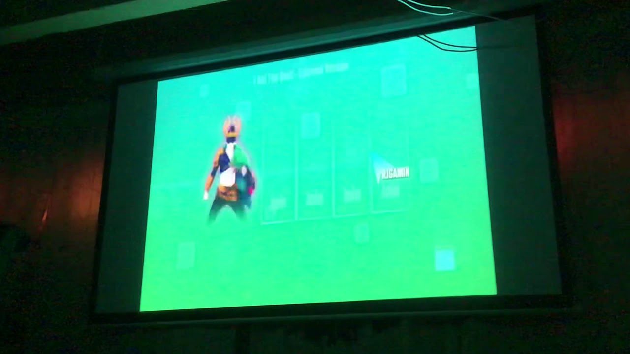 Just Dance 2020 Wii Extreme Version I Am The Best 5 Stars - YouTube