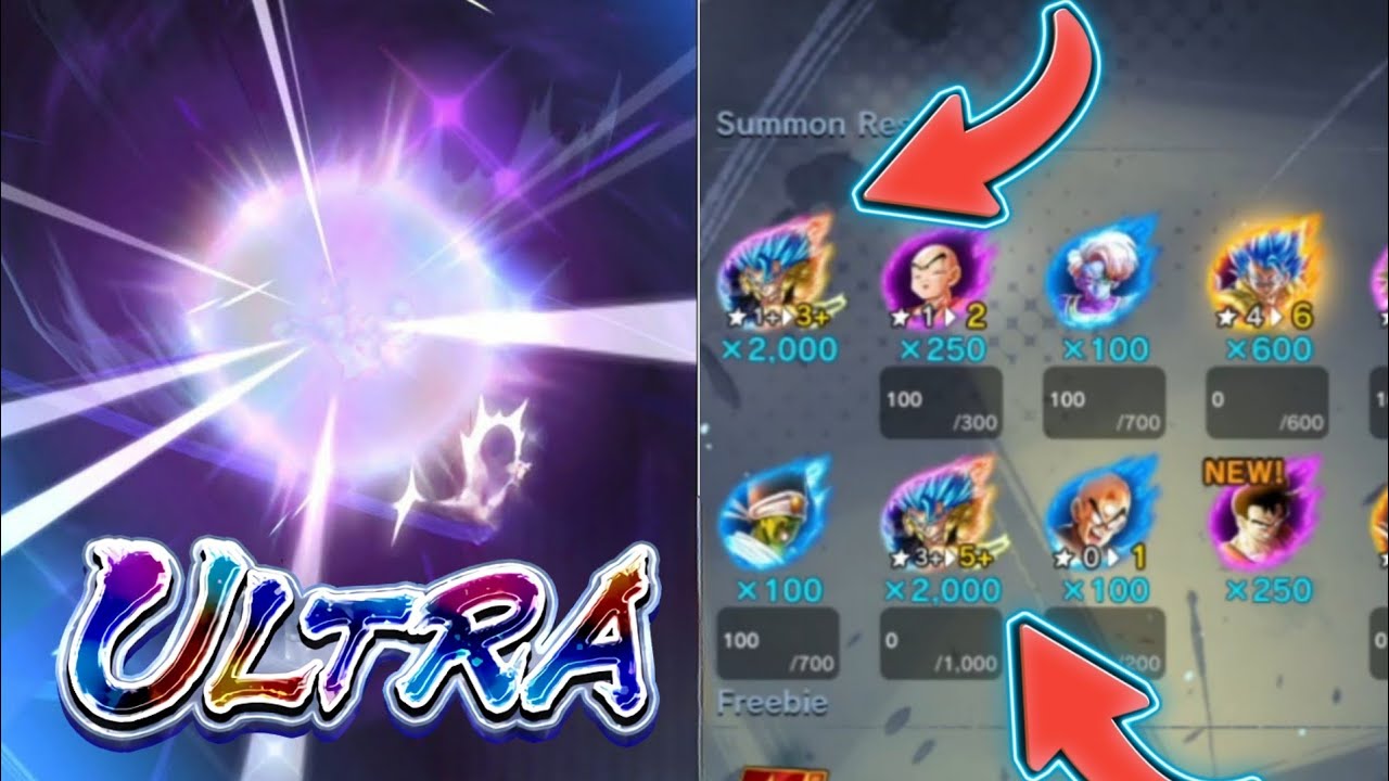 2 ULTRA in 1 Multi!??-Duel ULTRA Fusion Return Summon Race!!-Dragon ...