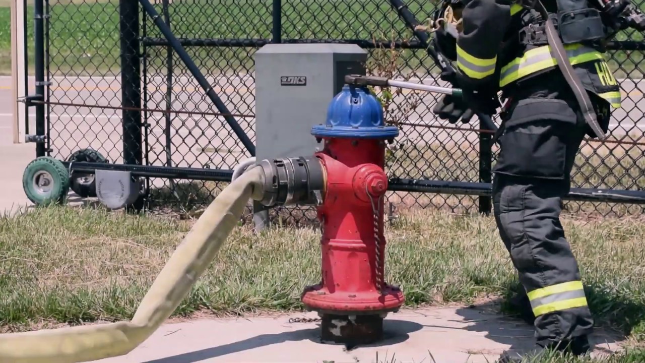 Course Enhancement for NFPA 1001 Series - YouTube