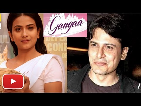 Cezanne Khan Is Hero Number Three Opposite Gangaa | TV Prime Time - YouTube