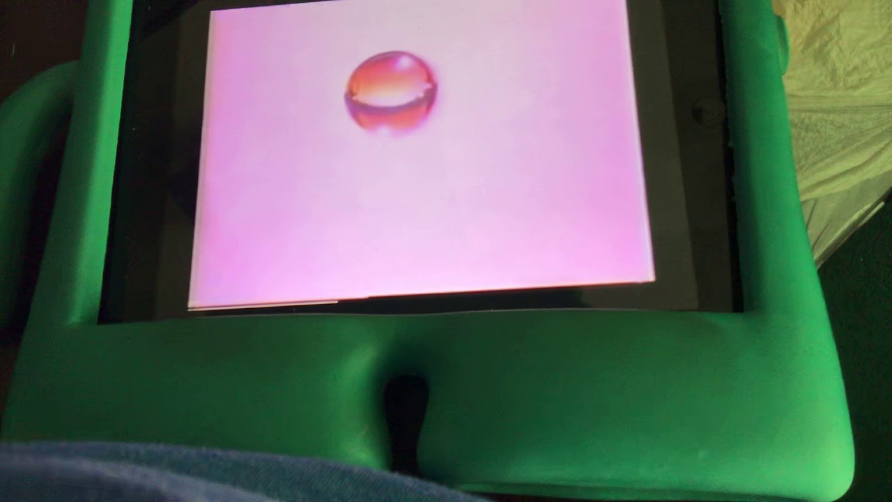 Genesis Home Video Inc. Logo - YouTube