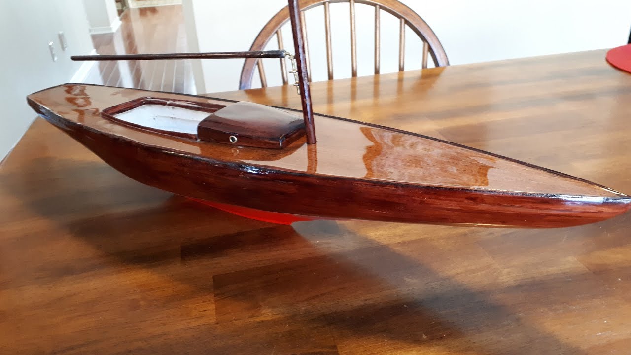 2nd Scale Model RC Dragon - 3 Weeks later: see below. - YouTube