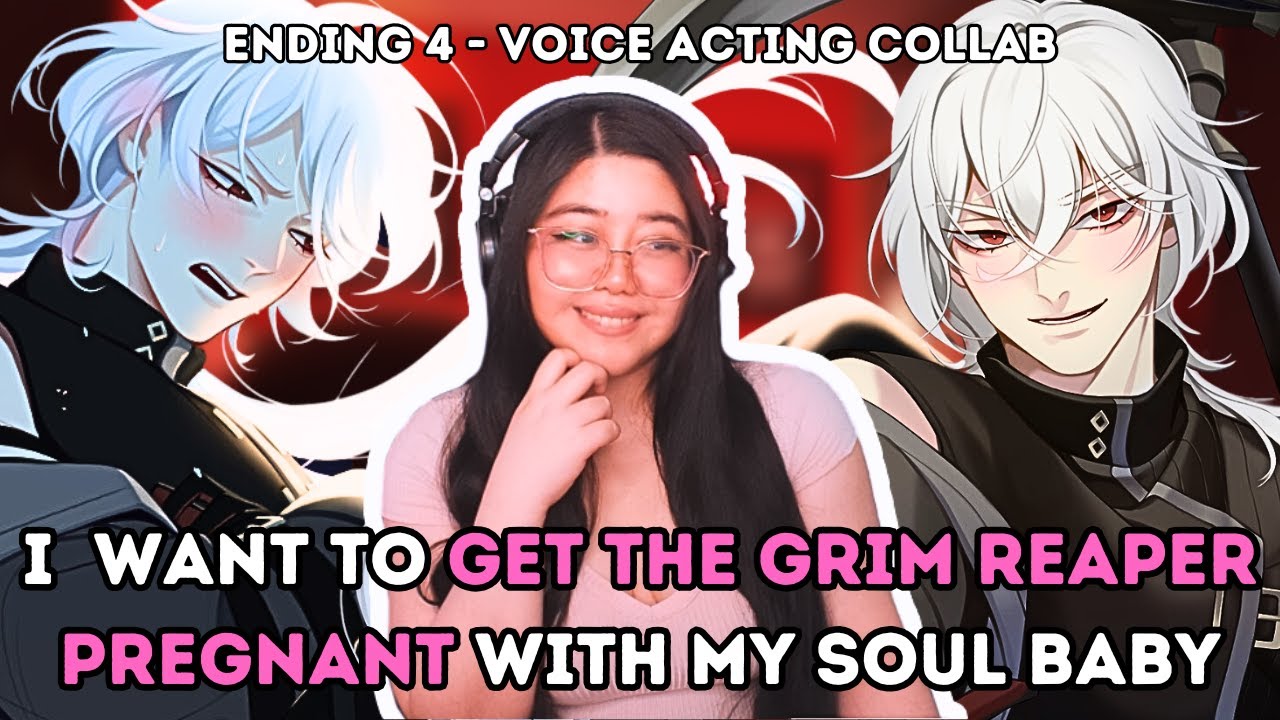 He Wants Me Dead But I Want Him In Bed | A Date With Death ENDING 4 ...