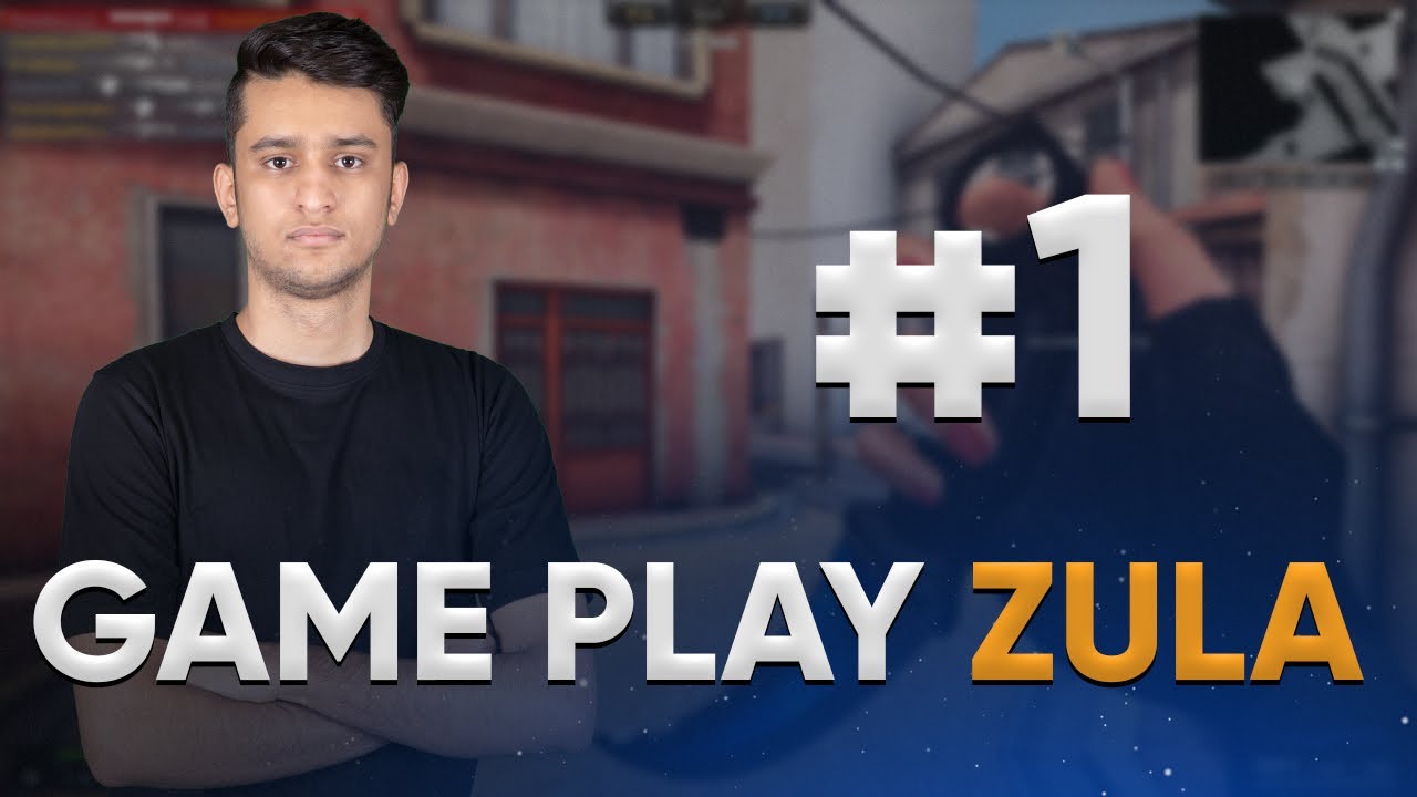 Game play az zula #1 - YouTube