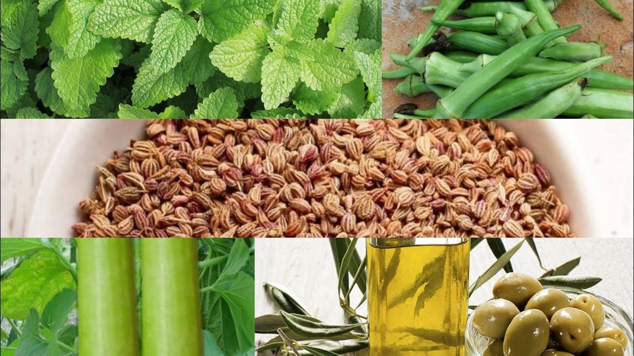 Desi totkay|Homemade tips for health|5 best easy tips|5 hacks from ...