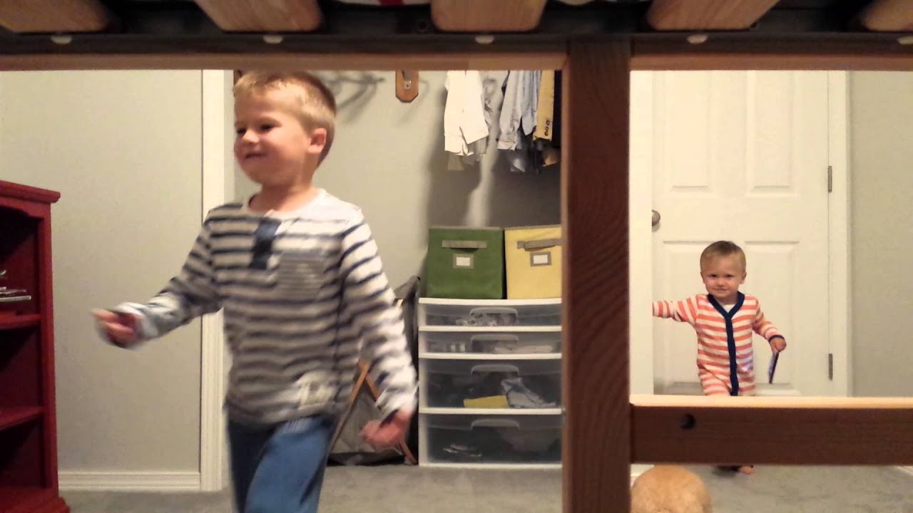 Thomas Dance Party - YouTube