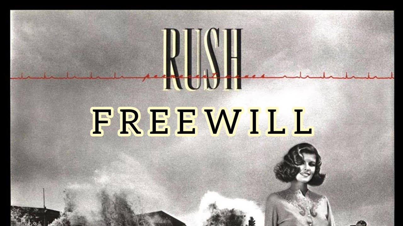 "Freewill" - Rush (Bass Cover) - YouTube