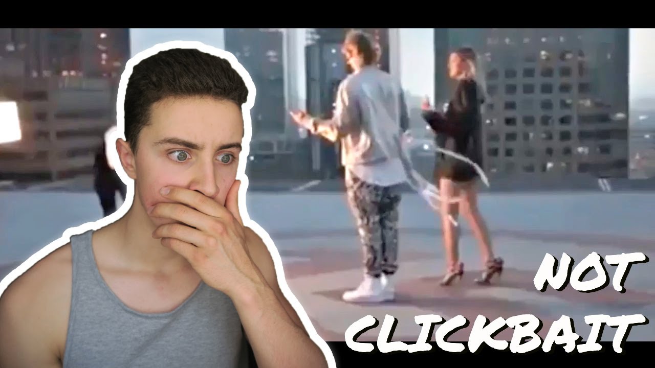 THE FALL OF JAKE PAUL - THE SECOND VERSE ( LEAKED!! ) *NOT CLICKBAIT ...