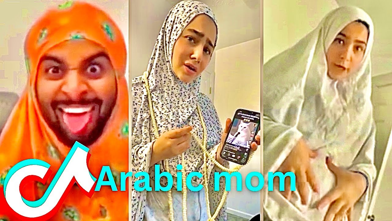 Arabic mom be like - YouTube
