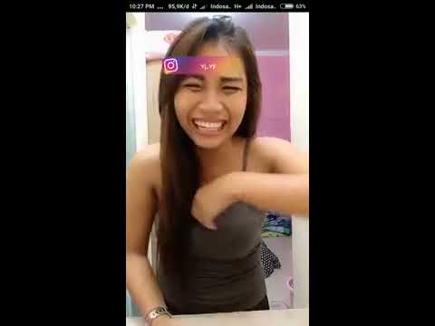 Armpit Show in Bigo Live 2