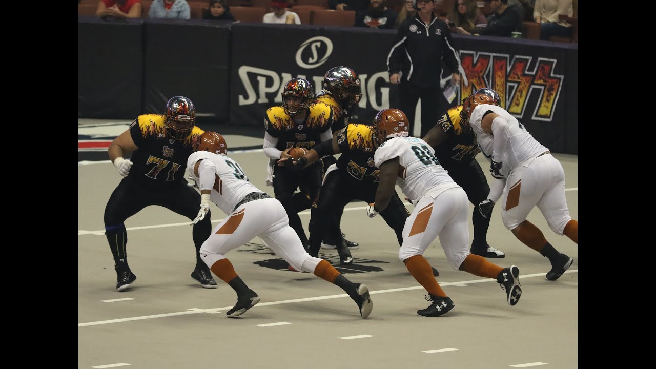 LA KISS Coach Omarr Smith Post game after Game 2 Loss - YouTube