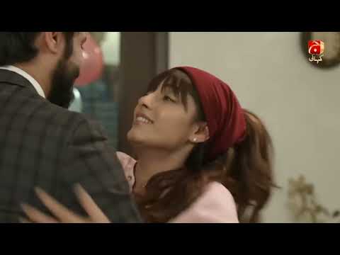 Ru Baru Ishq Tha Episode - 8 | Best Moment 06 | @GeoKahani
