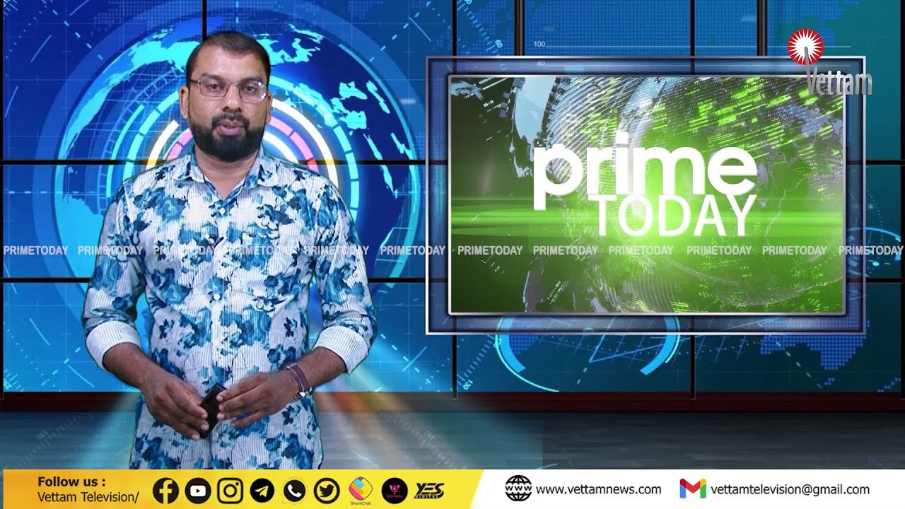 PRIME TODAY [ 18.12.2024 ] - YouTube