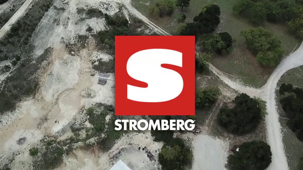 Stromberg Presents: A message from Rex Rod & Chassis - YouTube