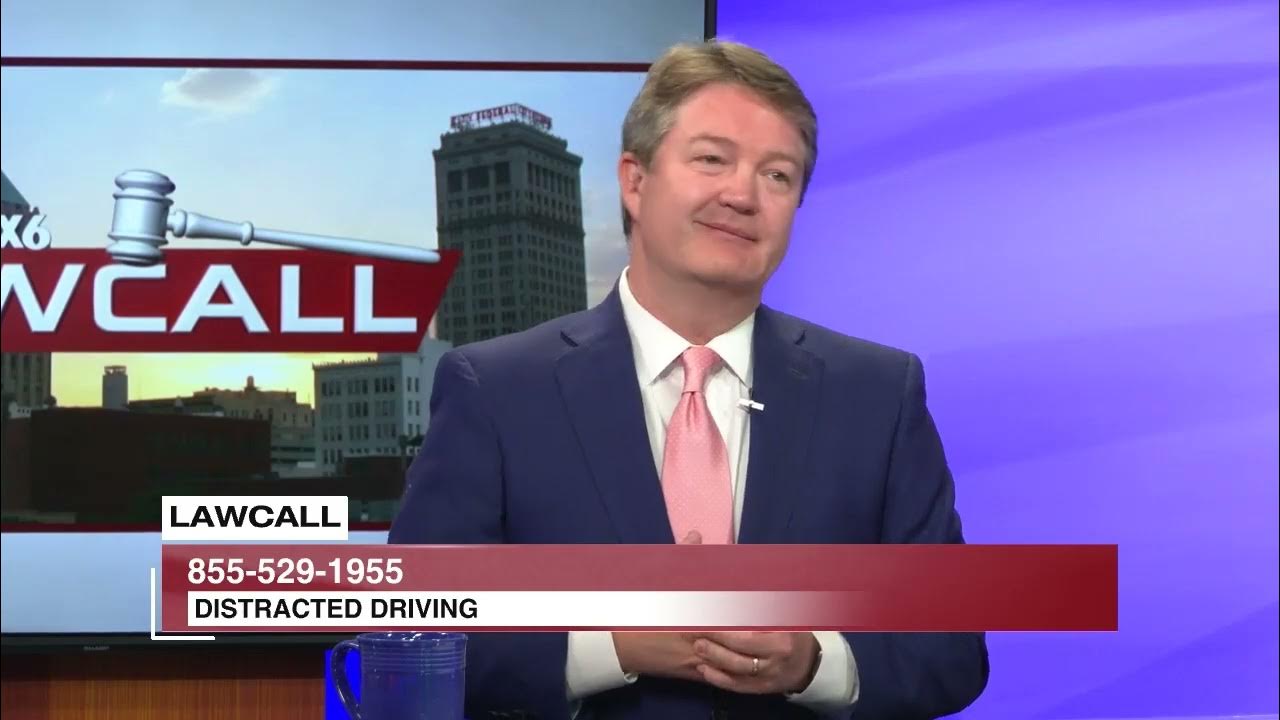 Understanding Distracted Driving Laws: Texting vs. Other Activities ...