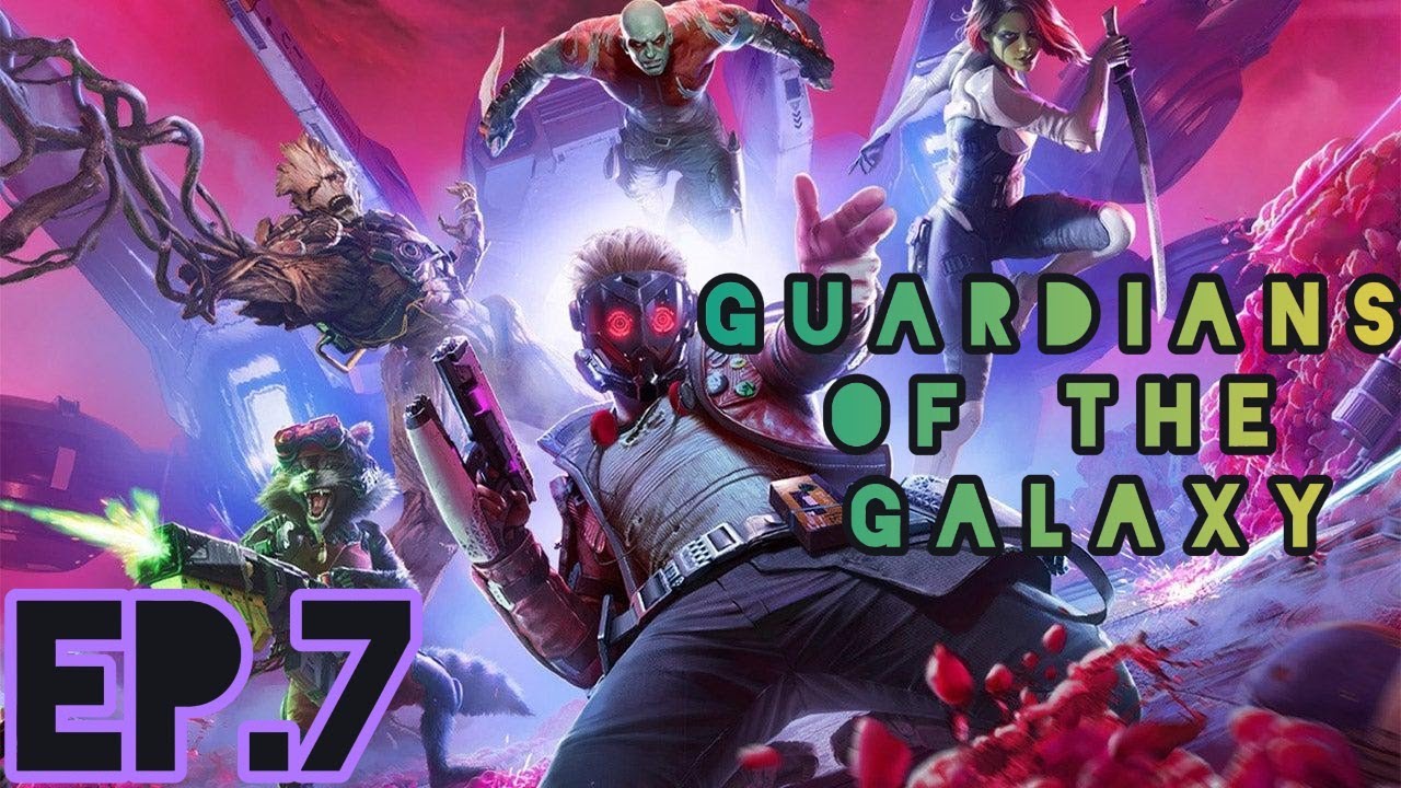 The Nova Force bailed, So the Guardians will save the day #marvel # ...