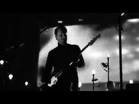 Glosoli - Sigur Ros Live in Istora Senayan, Jakarta, Indonesia.