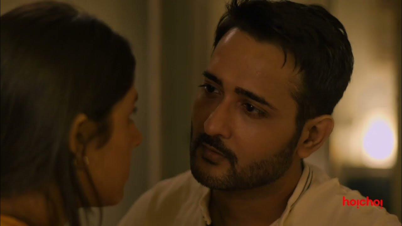 Adrija Roy Hot Lip Kiss - YouTube