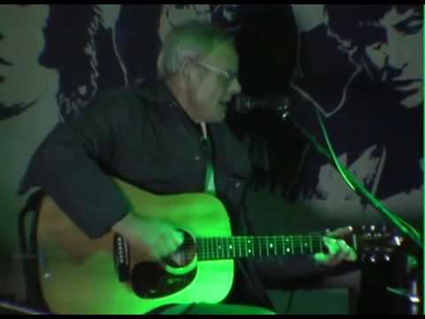 Sam Cornwell (live) - YouTube