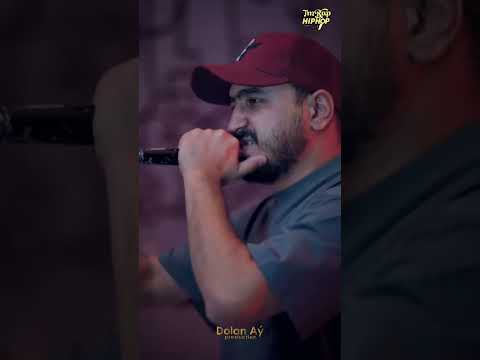 Iska Muslim - Ogul (Official Video 2024 Version) [TmRap-HipHop]