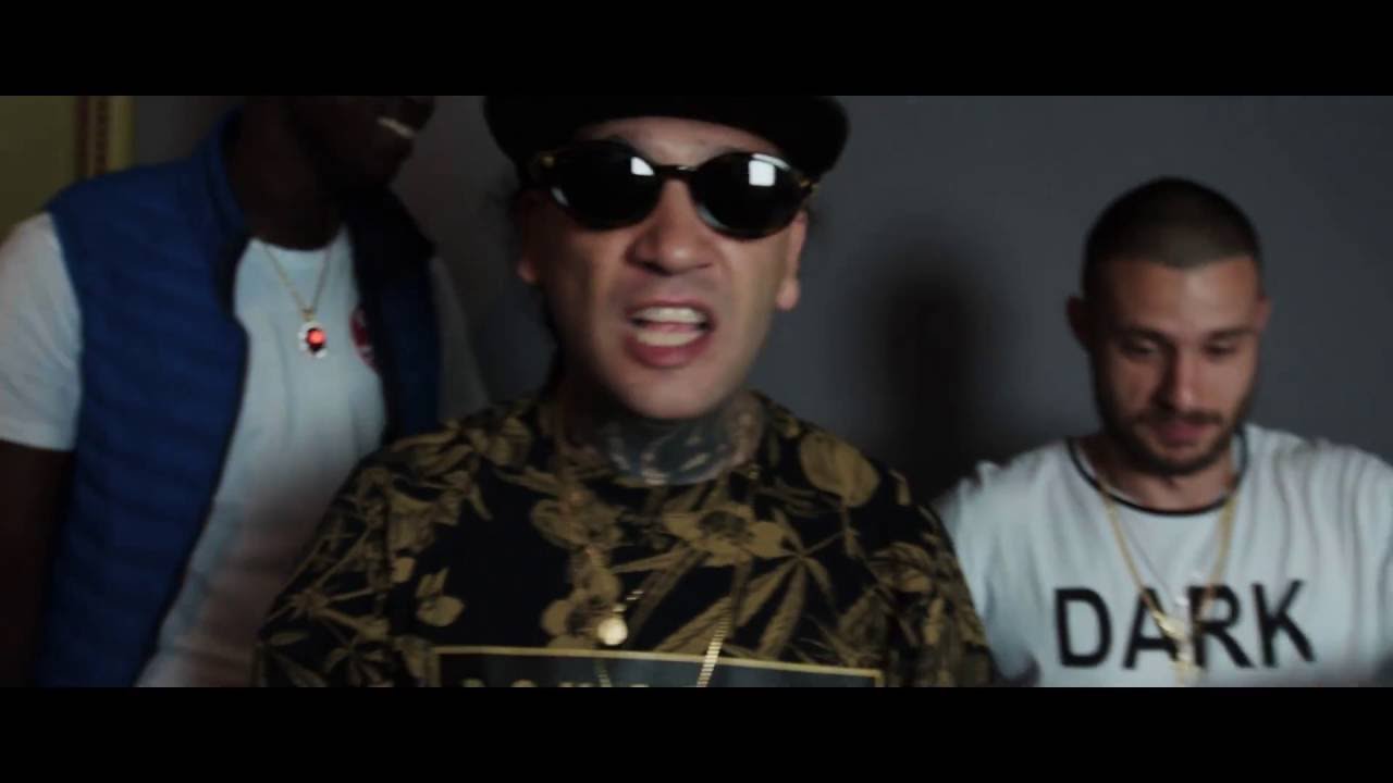 Vacca - LEADER freestyle (prod. by Small White) - YouTube