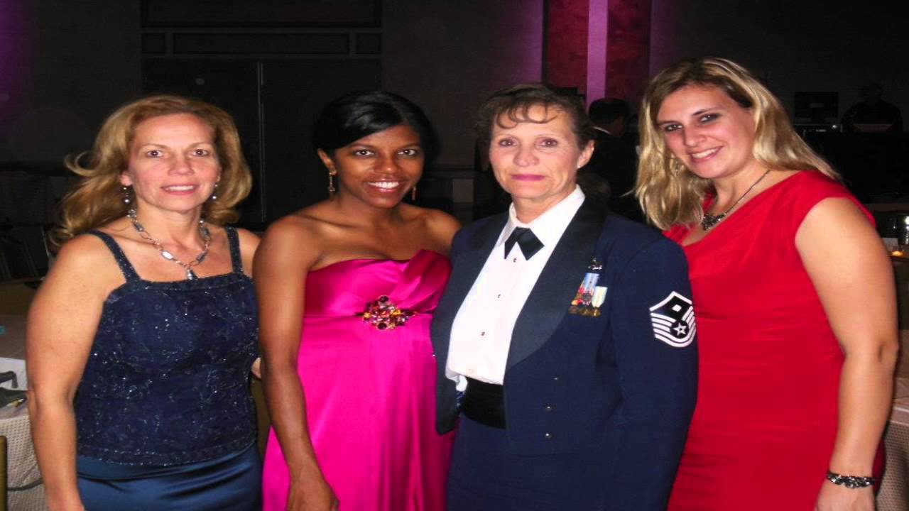 Event Planning Interview with Kristen Lowe - YouTube