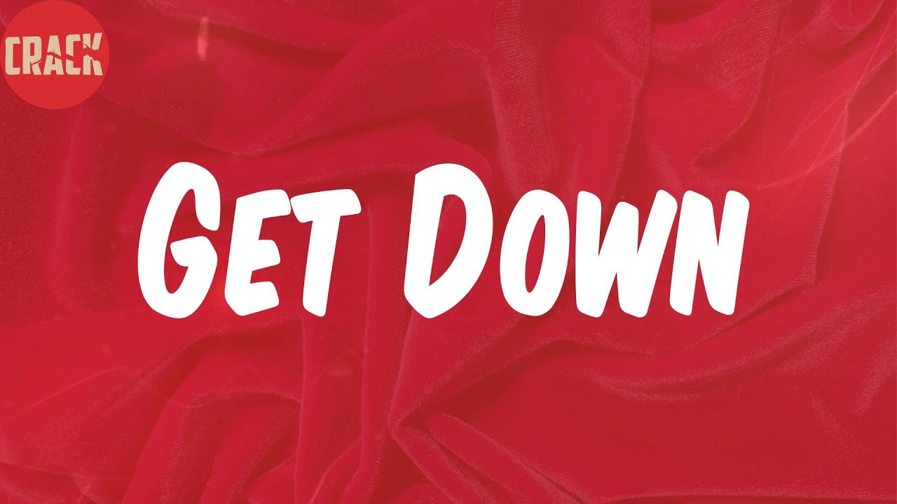 Nas (Lyrics) - Get Down - YouTube