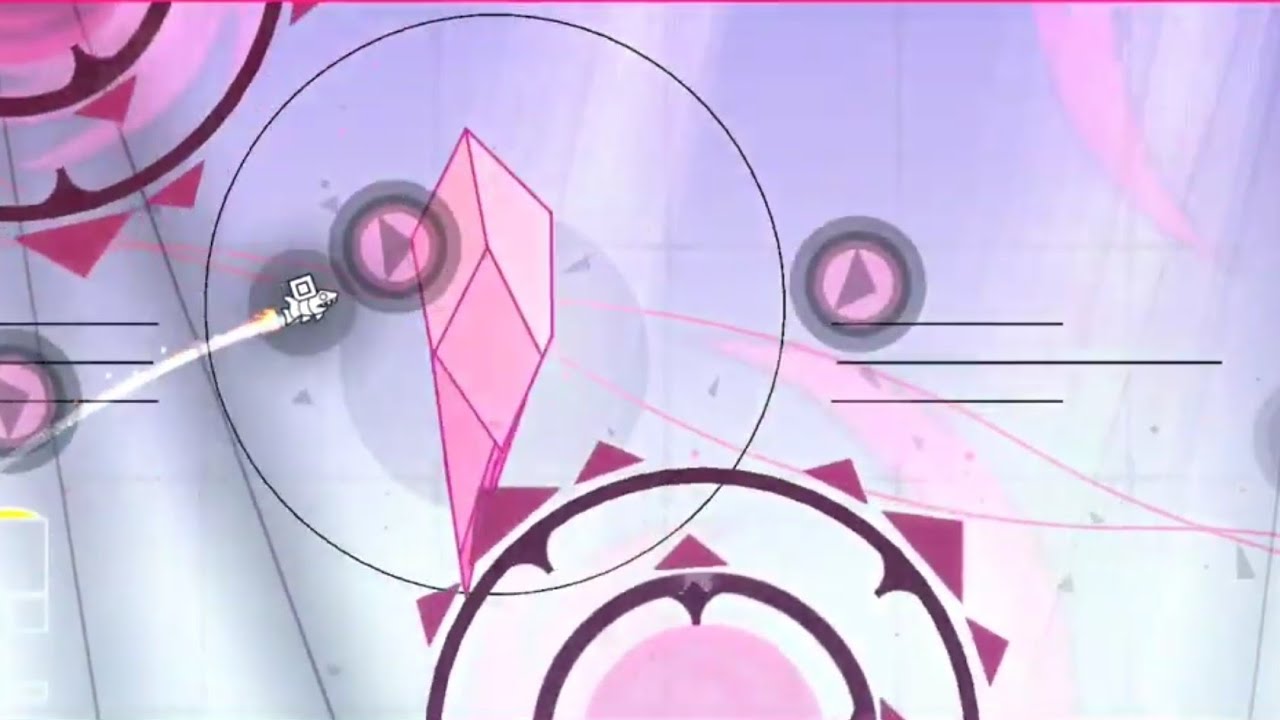 HEMI by X1RON | Geometry Dash - YouTube