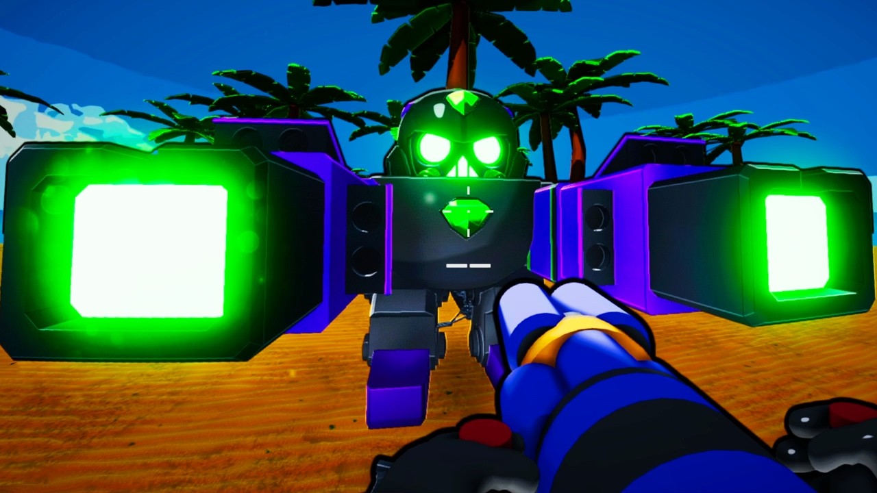 The Future of Bloons?! | CO-OP Bloons FPS! - YouTube