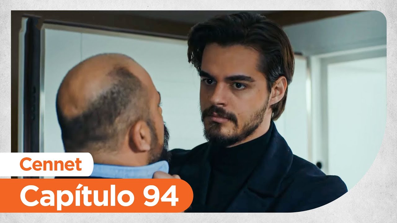Cennet - Capítulo 94 - YouTube
