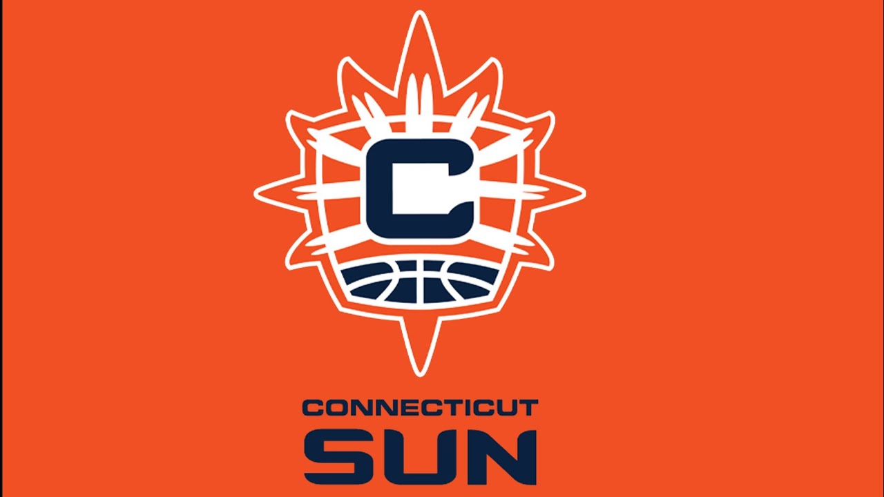 Connecticut Sun announce Morgan Tuck as new general manager - YouTube