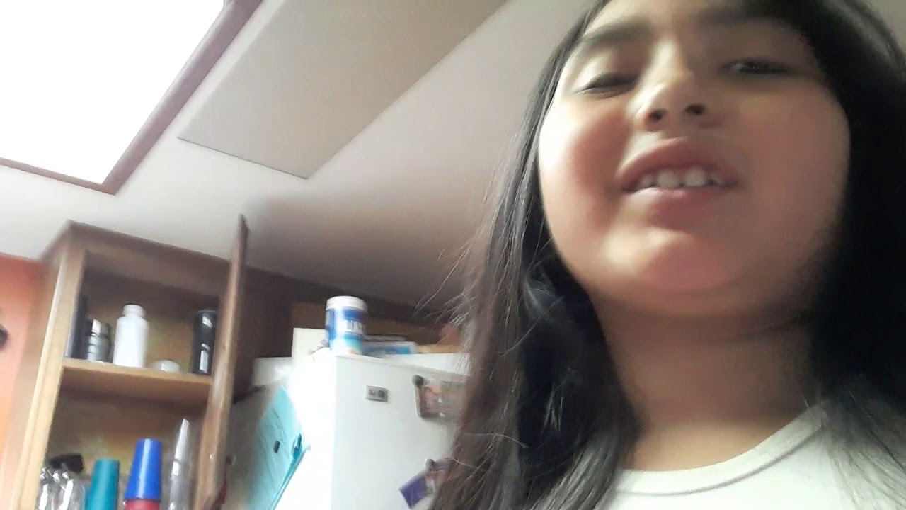 Morning routine part 1 - YouTube