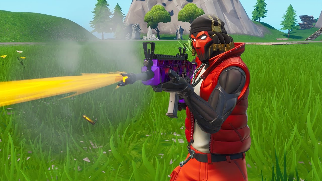 Son BUENISIMAS las NUEVAS SKINS!! -Fortnite X Jordan - YouTube