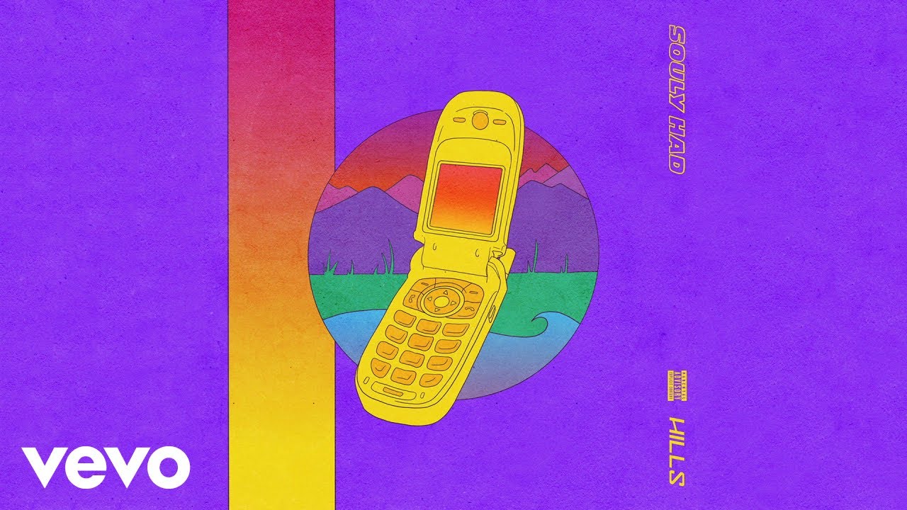 Souly Had - Hills (Audio) - YouTube